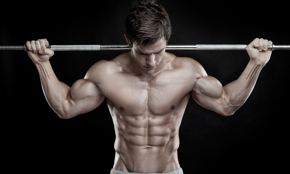 Cara cepat membuat sixpack / otot perut | Gold's Gym Indonesia Cara cepat membuat sixpack / otot perut | Gold's Gym Indonesia